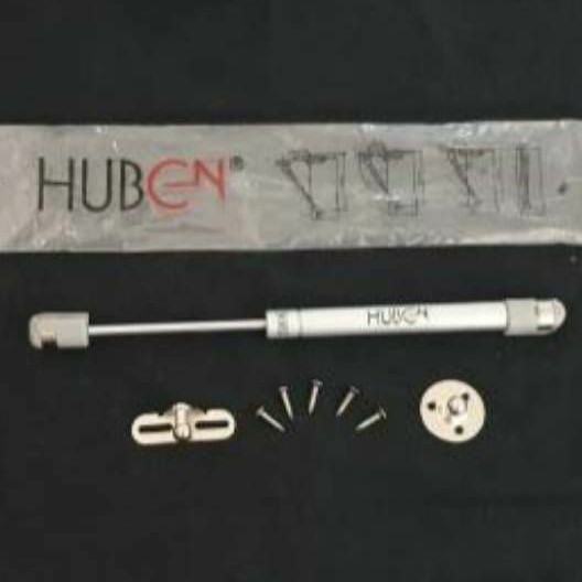 Jual Gas Spring Hidrolik 60N, 80N, 100N, 120N, 150N, 200N, 250 Newton ...