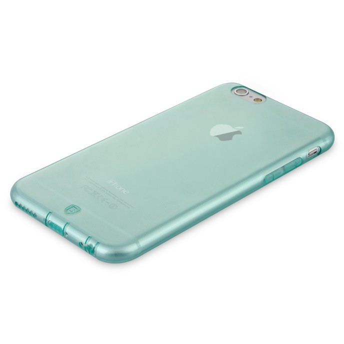 Jual Baseus Simple Ultra-Thin TPU Case for iPhone 6 | Shopee Indonesia