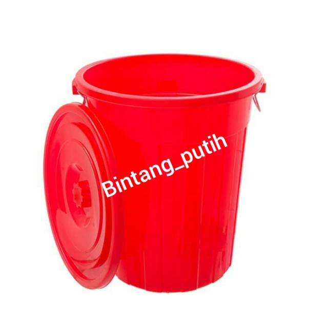 Jual EMBER BESAR 80 LITER SHINPO / TONG AIR BESAR / BAK BESAR | Shopee ...