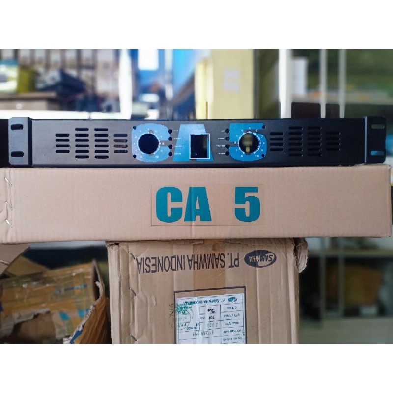 Jual Box power CA 5 ( 1,5U ) | Shopee Indonesia