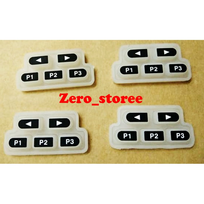 Jual KEYPAD HT Motorola CP1300 TOMBOL HT MOTOROLA CP 1300 keypad cp1300 ...