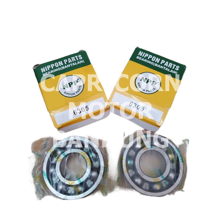 Jual BEARING LAHER KRUK AS JUPITER MX Z1 BYSON VEGA ZR VIXION RGR KLX ...