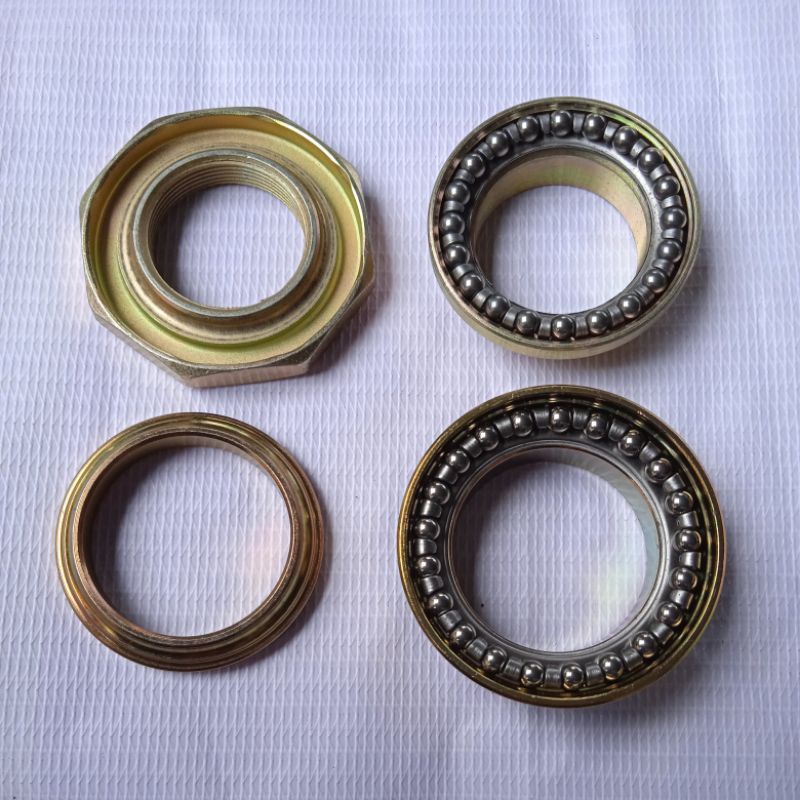 Jual Kones Set / Komstir khc4 Untuk Motor Kymco Easy | Shopee Indonesia