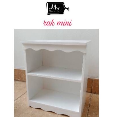 Jual Rak mini | Shopee Indonesia