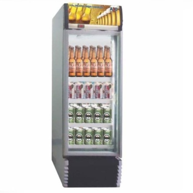 Jual EXPO-500BC / EXPO 500BC / EXPO500BC - Display Cooler Sub Zero ...