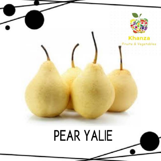 Jual Pir Yalie (500 gr) | Shopee Indonesia