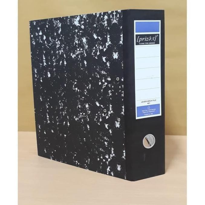 Jual Odner Prizet Ordner F4 Folio atau A5 Kwitansi Murah | Shopee Indonesia