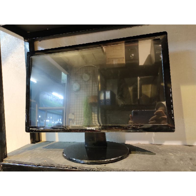 Jual led 20 inch BenQ | Shopee Indonesia