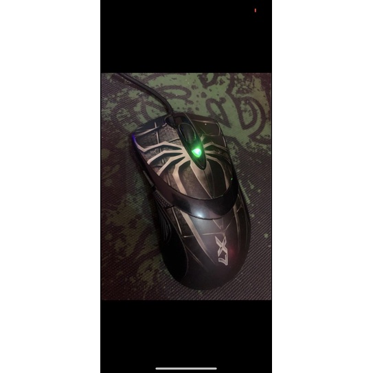 Jual Mouse Macro X7 | Shopee Indonesia