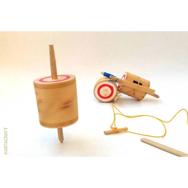 Jual Gangsing bambu dolanan jaman dulu gangsingan | Shopee Indonesia