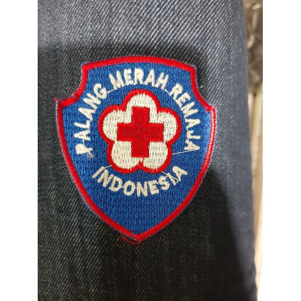 Jual logo pmr | Shopee Indonesia