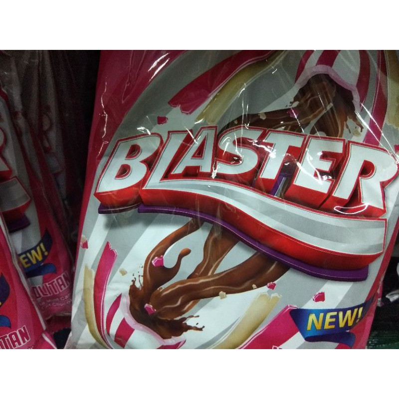 Jual Permen Blaster 1 bungkus isi 50 Pcs 125 Gram | Shopee Indonesia