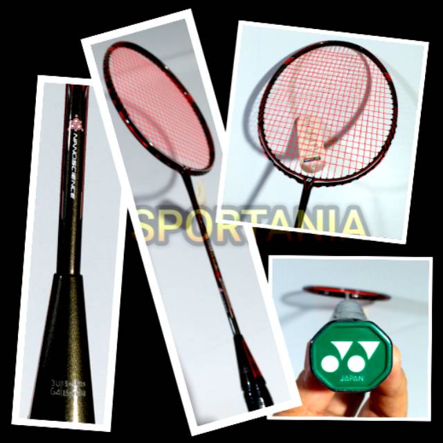 Jual Raket Yonex Carbonex 35 | Shopee Indonesia