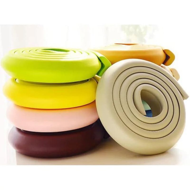 Jual LXX BANTALAN ROLL PELINDUNG MEJA ROLL-PENGAMAN BAYI DARI SUDUT ...