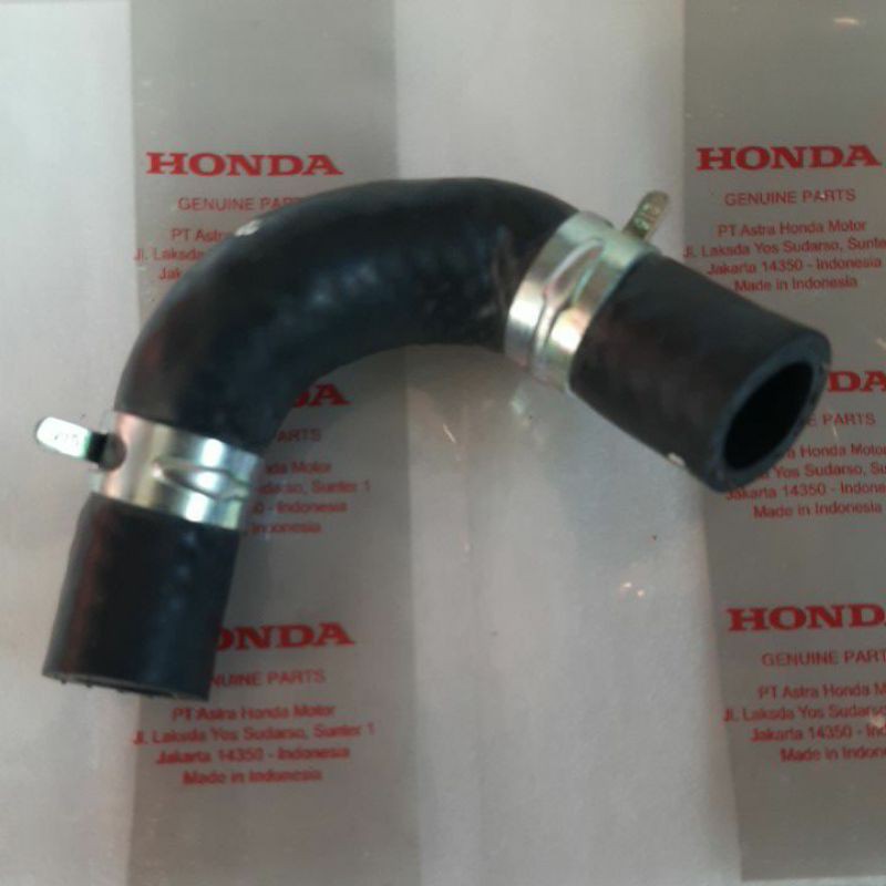 Jual Selang Radiator Hose A Honda Pcx150 Vario Techno 125/150 Ori ...