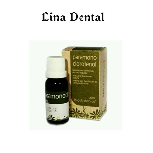 Jual Dental CHKM Biodinamica | Shopee Indonesia