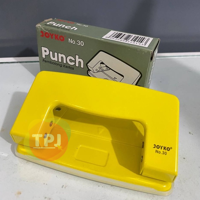 Jual PUNCH / PEMBOLONG KERTAS JOYKO | Shopee Indonesia