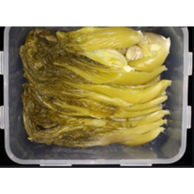 Jual Sayur Asin / Sawi asin Ham Choi mui untuk Baikut ba | Shopee Indonesia