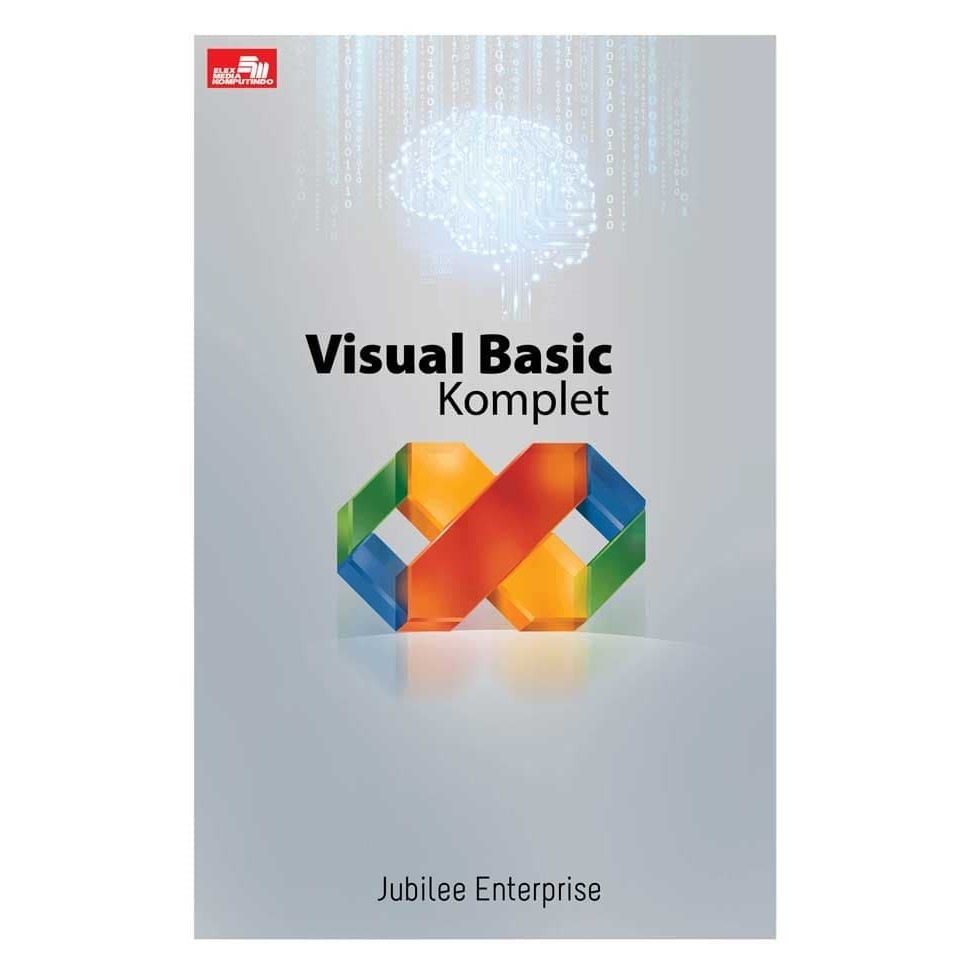 Jual Buku Visual Basic Komplet | Shopee Indonesia