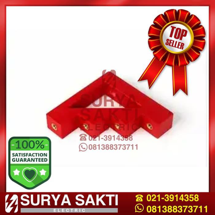 Jual Produkbaru Step Isolator Busbar Support Ewig Ct4-40. Terbaru ...