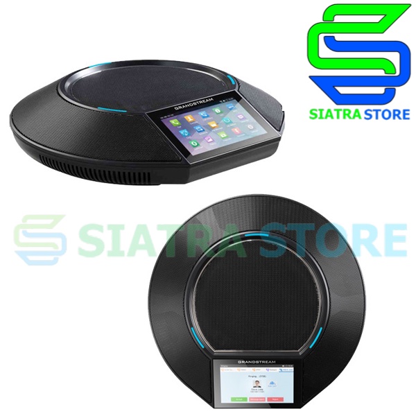 Jual Grandstream GAC2500 Network Audio Conference Phone | Shopee Indonesia