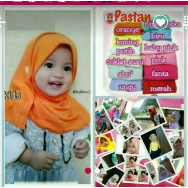 Jual Pastan anak umur 1 sampai 2 tahun dan 3 sampai 5 tahun | Shopee ...