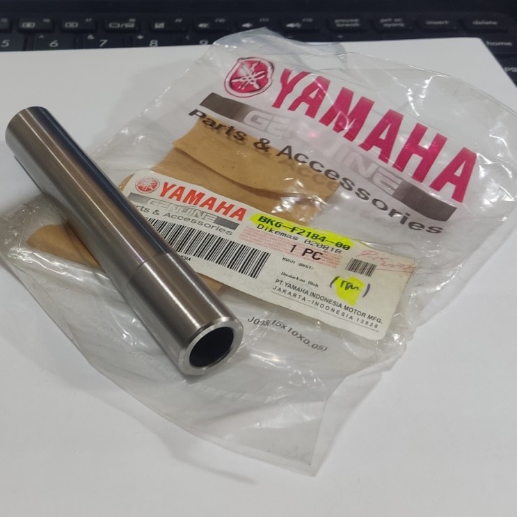 Jual Bosh Bos Swing Arm Yamaha Vixion 155 R15 V3 BK6-F2184-00 | Shopee ...