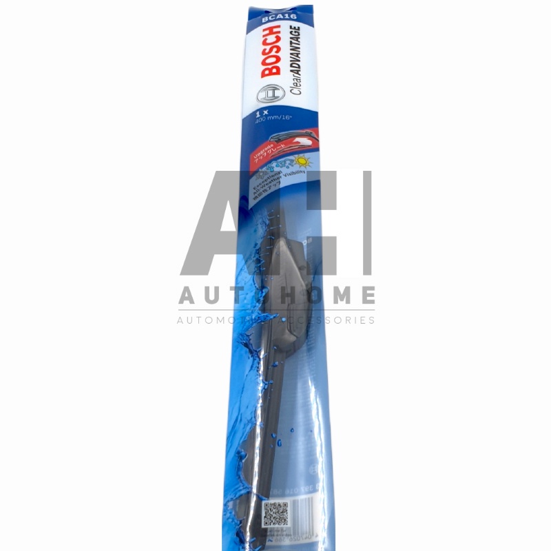 Jual Wiper Frameless Mitsubishi Colt T120SS - T120 SS - Bosch Clear ...