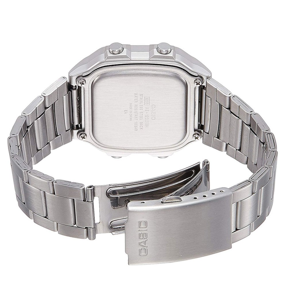 Jual Casio Jam Tangan AE-1200WHD-1AVDF | Shopee Indonesia