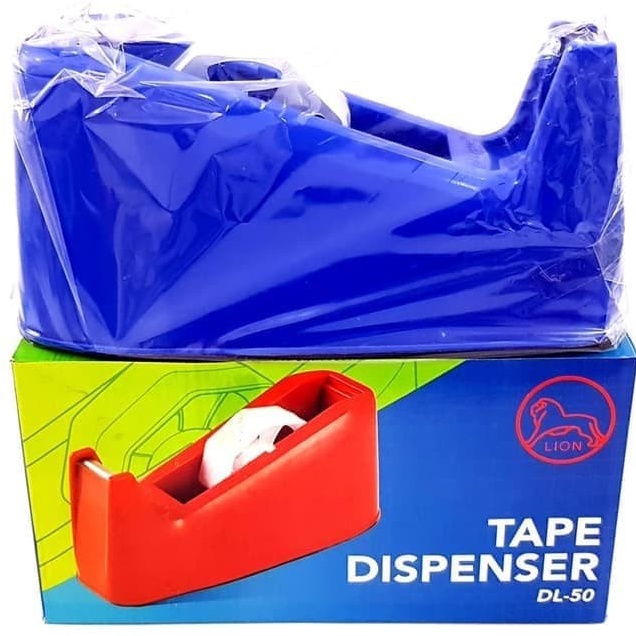 Jual Gramedia Yogya - Lion Dispenser DL-50 / Kurnia Agung | Shopee ...