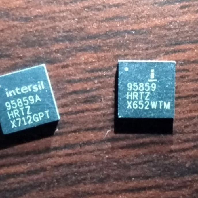 Jual Ini Ic Isl95859Ahrtz Isl95859A 95859Ahrtz 95859Hrtz Berkualitas ...