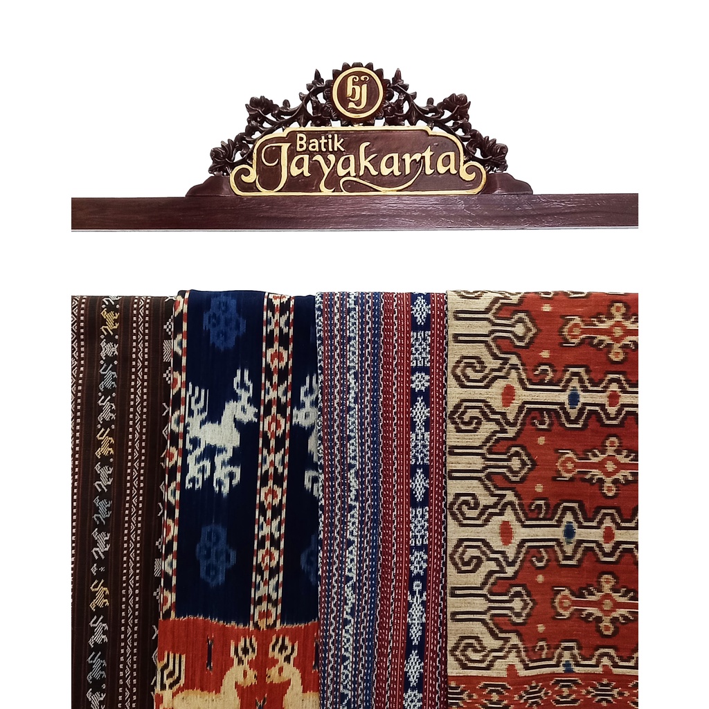 Jual KAIN TENUN NTT ASLI FLORES SUMBA ETNIK NUSANTARA | Shopee Indonesia