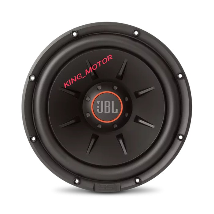 Jual OKE BGT !! Subwoofer 12 Inch Single Coil Double Magnet JBL S2-1224 ...