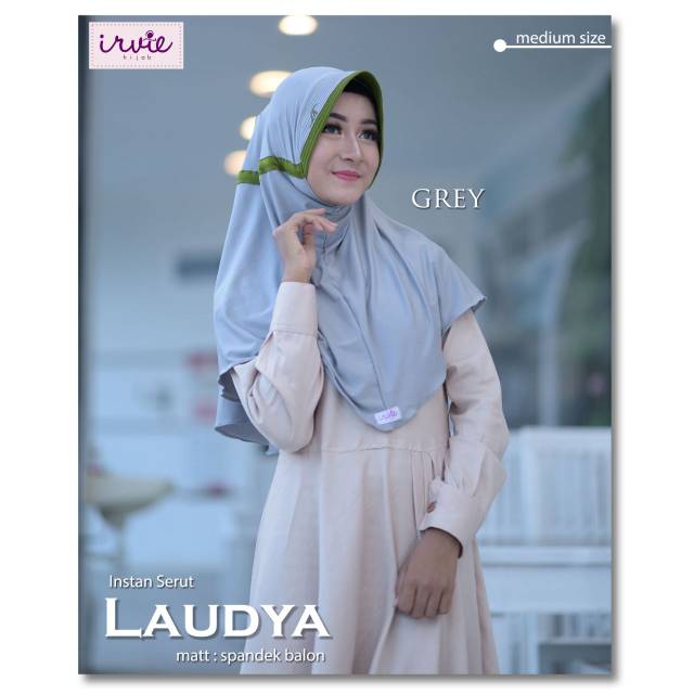 Jual Laudia standar | Shopee Indonesia