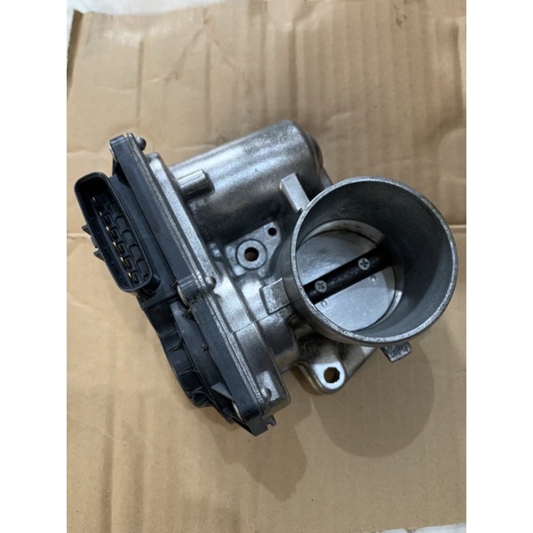 Jual Throttle body grand new avanza xenia rush terios 2016 -2020 ...