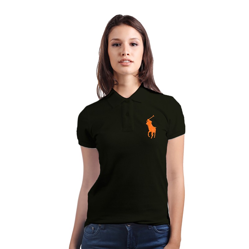 Jual Polo Shirt Basic Polo Ralph Lauren | Shopee Indonesia