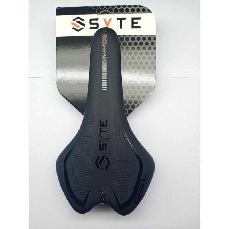 Jual saddle sepeda syte st g 149 mtb fixi lipat | Shopee Indonesia