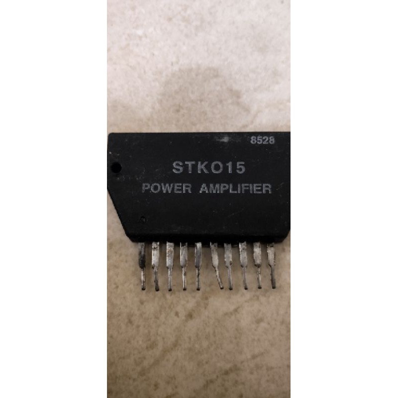 Jual STK-015 SANYO STK015 | Shopee Indonesia