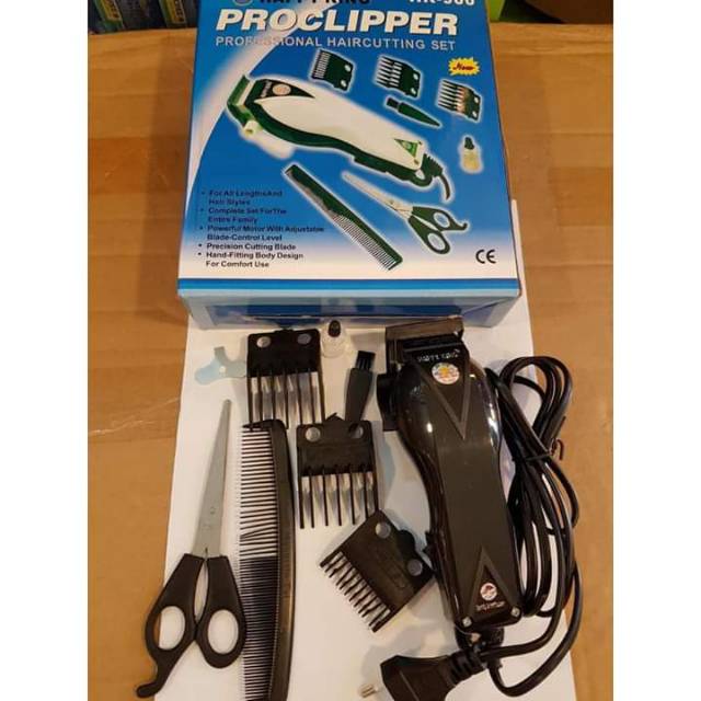 Jual Mesin potong rambut | Shopee Indonesia