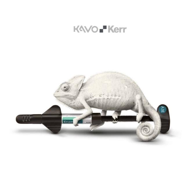 Jual Harmonize kerr resin composite dentin enamel universal nanohybrid ...