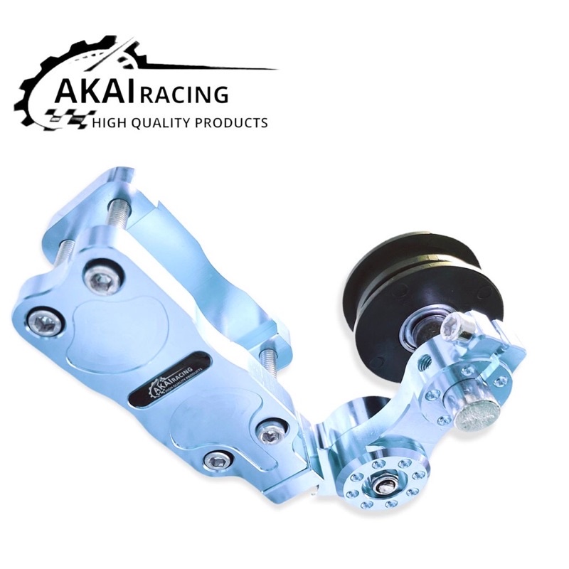 Jual Stabilizer Roll Rantai Full CNC Universal Buat Vixion/Satria Fu/Mx ...