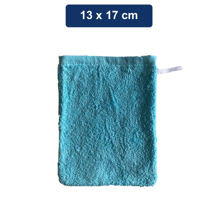 Jual Chalmer Handuk Katun / Baby Wash Lap 13x17cm | Shopee Indonesia