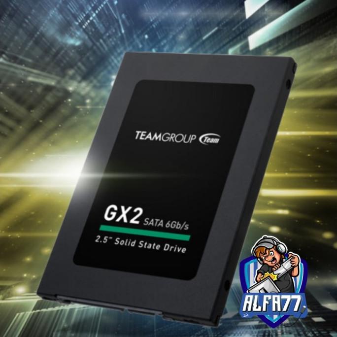 Jual media penyimpanan data Team Group GX2 512GB SATAIII SSD Solid ... Jual media penyimpanan data Team Group GX2 512GB SATAIII SSD Solid ...