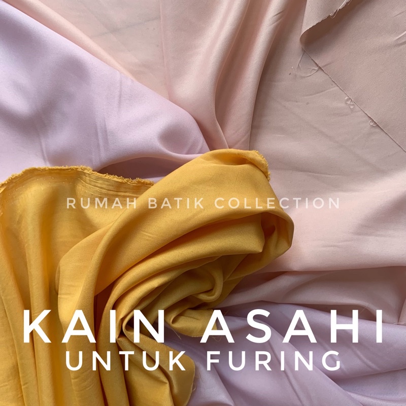 Jual Kain Asahi Furing | Shopee Indonesia