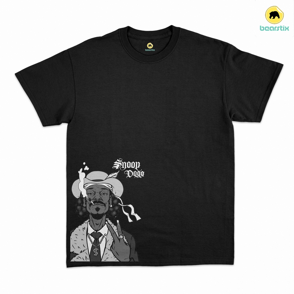 Jual BEARSTIX - T SHIRT SNOOP DOGG - KAOS HIPHOP - T SHIRT THUG LIFE ... Jual BEARSTIX - T SHIRT SNOOP DOGG - KAOS HIPHOP - T SHIRT THUG LIFE ...
