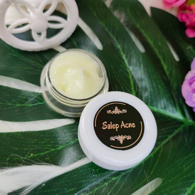 Jual SALEP ACNE | Shopee Indonesia