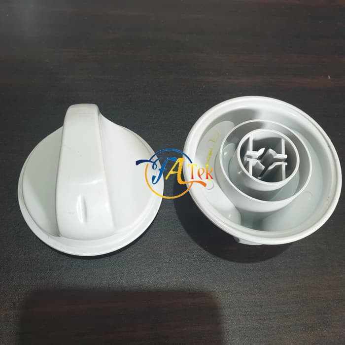 Jual KNOP MESIN CUC I SHARP ORIGINAL | KNOP SHARP ORIGINAL | KNOP SHARP ...