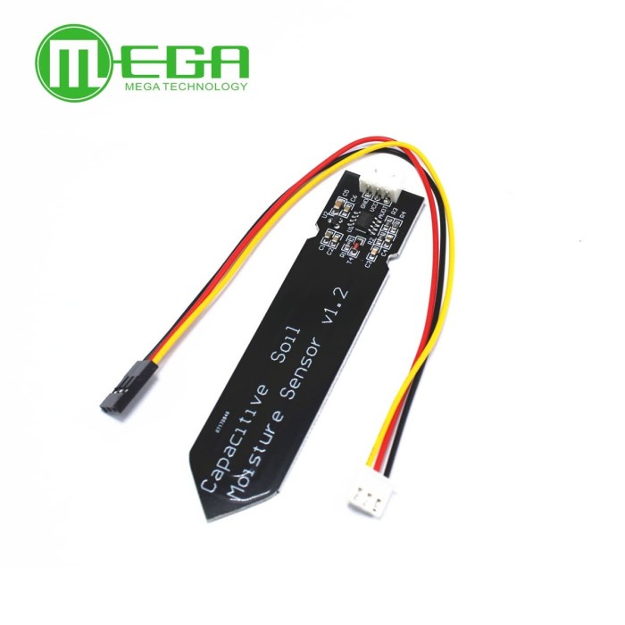 Jual soil moisture sensor kelembaban anti korosi | Shopee Indonesia