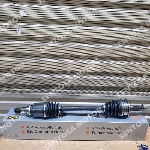 Jual cv joint as roda assy kiri suzuki ertiga matic | Shopee Indonesia