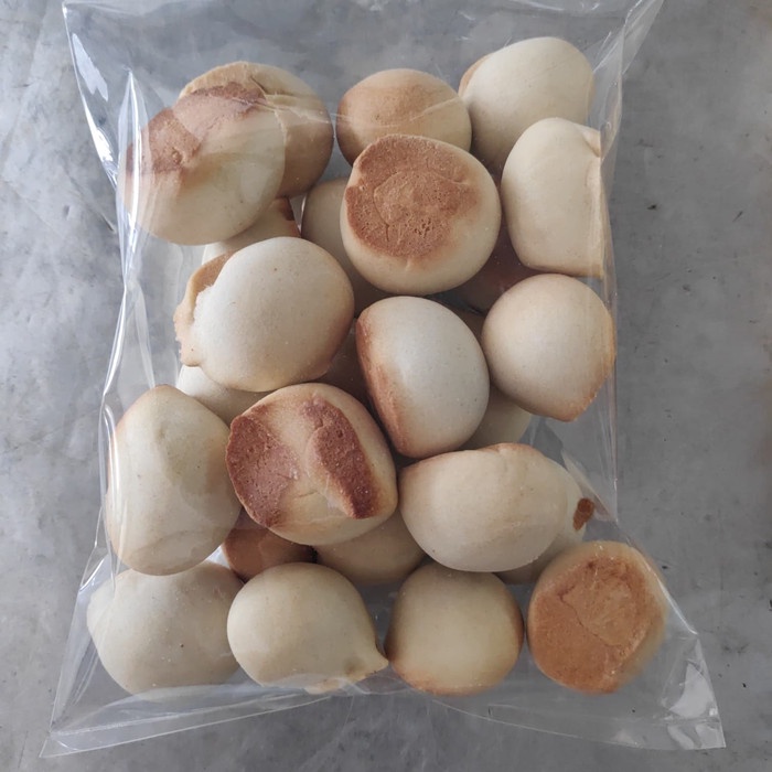 Jual Kue Nopia Bulat Isi Gula Jawa | Kue Mino | Aneka Cemilan dan Snack ...